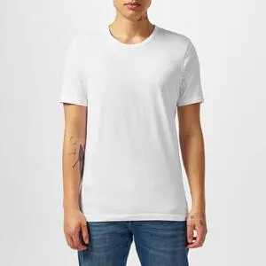 Hugo Boss Neck T-shirts