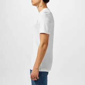 Hugo Boss Neck T-shirts
