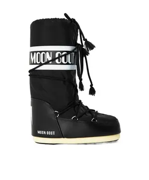 Moon Boot Icon Nylon Boots