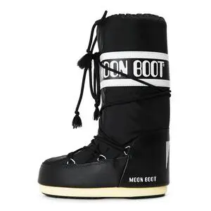 Moon Boot Icon Nylon Boots