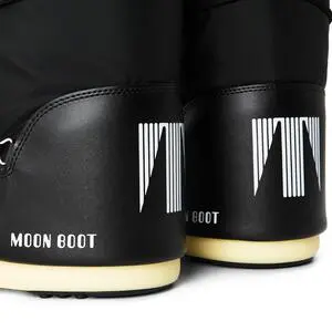 Moon Boot Icon Nylon Boots