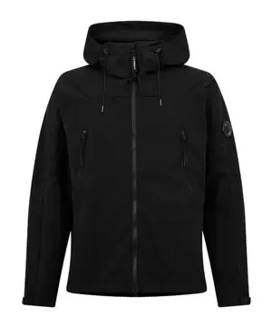 C.P. COMPANY Lens Pro-tek Quilted Jacket