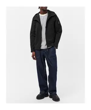 C.P. COMPANY Lens Pro-tek Quilted Jacket