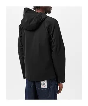 C.P. COMPANY Lens Pro-tek Quilted Jacket