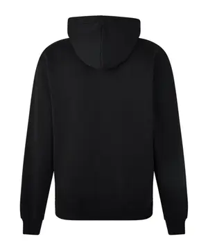 Jacquemus Long Sleeve Sweatshirt - Black