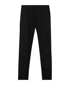 Lacoste Taffeta Closed Hem Tracksuit Bottoms
