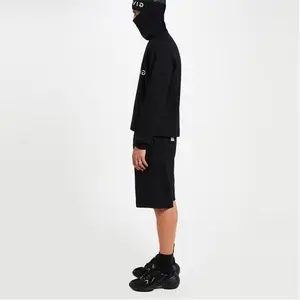 Givenchy Logo Crewneck Sweatshirt