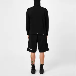 Givenchy Logo Crewneck Sweatshirt