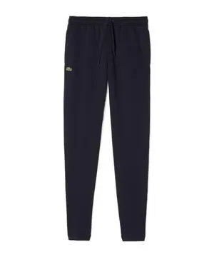 Lacoste Jogging Bottoms - Black