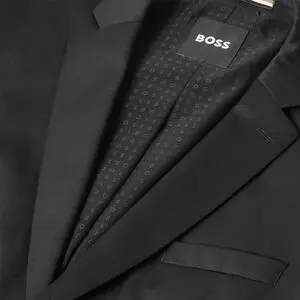 Hugo Boss Simple Suit