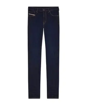 DIESEL® Tapered Fit Jeans