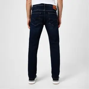 DIESEL® Tapered Fit Jeans