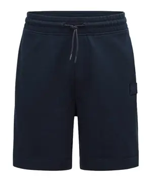 Hugo Boss Sports Shorts - Black