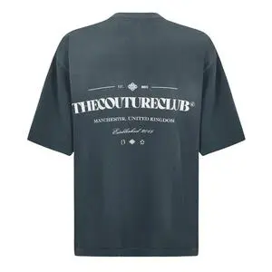 Barbour Logo Short-sleeve T-shirt