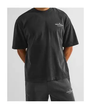 Barbour Logo Short-sleeve T-shirt
