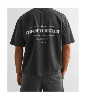 Barbour Logo Short-sleeve T-shirt