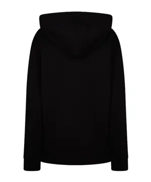 Hugo Boss Stack Logo Over The Head Hoodie