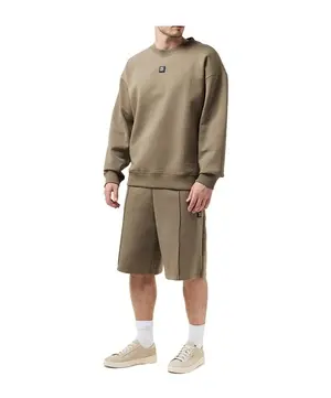 Hugo Boss Crew Sweater