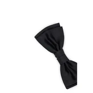 Hugo Boss Silk Bow Tie