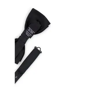 Hugo Boss Silk Bow Tie