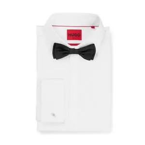 Hugo Boss Silk Bow Tie