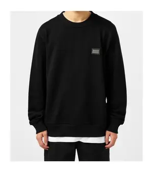 Dolce & Gabbana Dg Plate Sweat Sn00