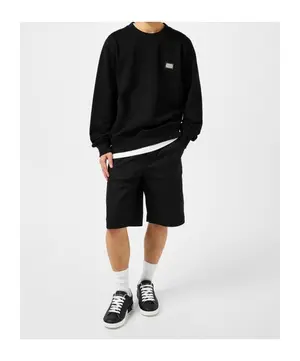 Dolce & Gabbana Dg Plate Sweat Sn00