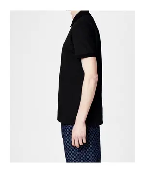Balmain Mono Polo Sn00