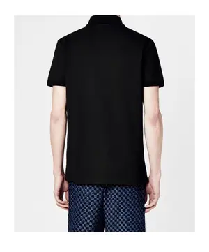 Balmain Mono Polo Sn00