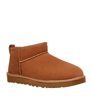 UGG Classic Ultra Mini Boots - Brown