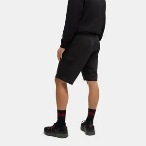 Hugo Boss Slim-fit Minimalist Shorts