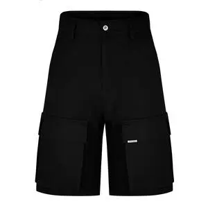REPRESENT Solid Color Shorts