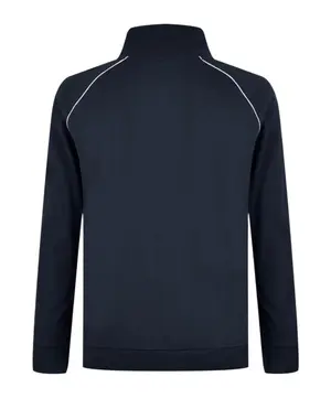 Hugo Boss Mixmatch Full Zipped Fleece Jacket