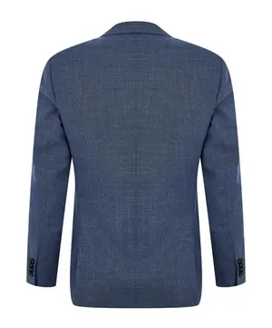 Hugo Boss Simple Suit Jacket