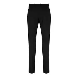 Off-White Slim-fit Cropped Pants