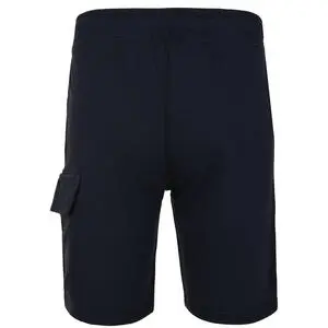 C.P. COMPANY Soft Fleece Shorts
