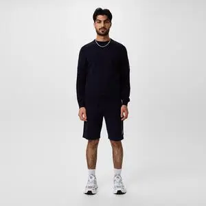 C.P. COMPANY Soft Fleece Shorts