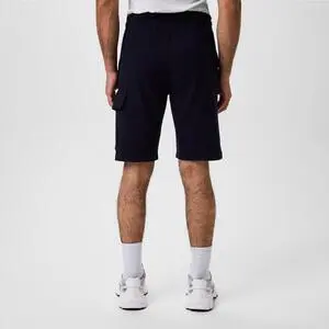 C.P. COMPANY Soft Fleece Shorts