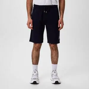 C.P. COMPANY Soft Fleece Shorts