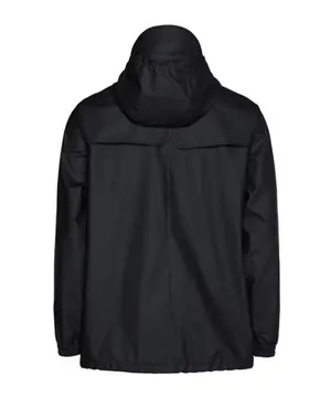 Rains Zip-up Casual Jacket