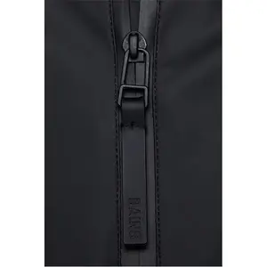 Rains Zip-up Casual Jacket