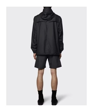Rains Zip-up Casual Jacket