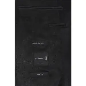 Hugo Boss Slim-fit Tuxedo Jacket