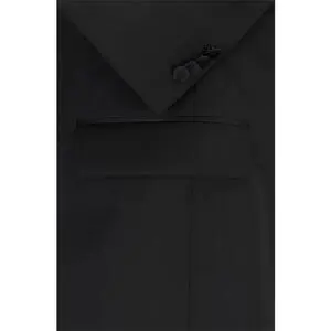Hugo Boss Slim-fit Tuxedo Jacket