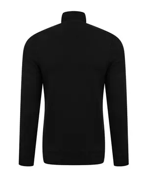 Barbour Essential Half-zip Sweatshirt