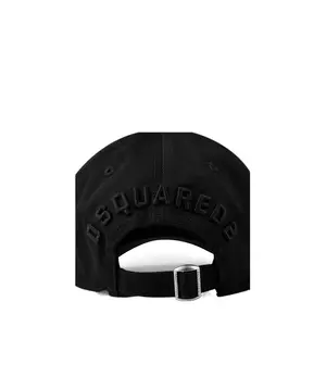 Dsquared2 Baseball Icon Cap