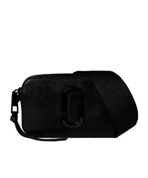 Marc Jacobs Snapshot Crossbody Bag