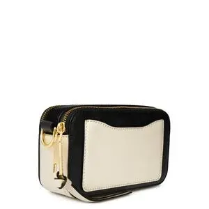 Marc Jacobs Snapshot Camera Bag - Nude