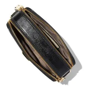 Marc Jacobs Snapshot Camera Bag - Nude
