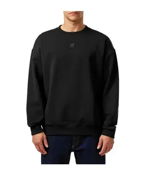 Hugo Boss Dettil Crew-neck Sweatshirt